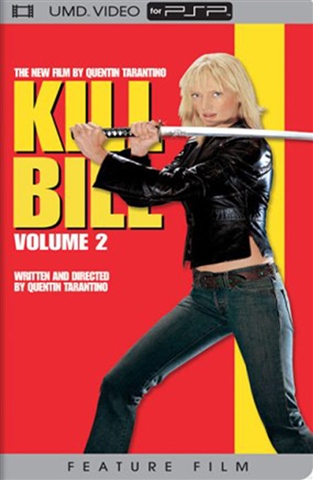 Kill Bill Vol. 2 - CeX (IC): - Comprar, vender, Donar
